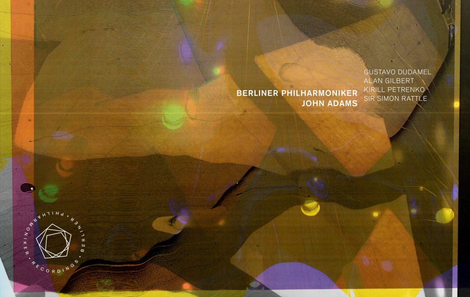 Die John-Adams-Edition